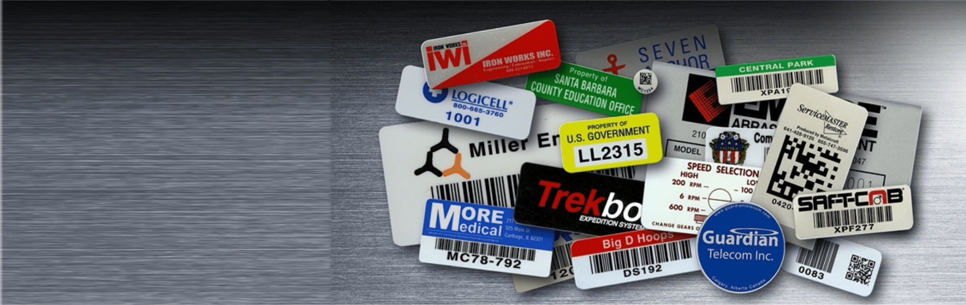 Barcode Store UAE – Barcode and Label Solutions