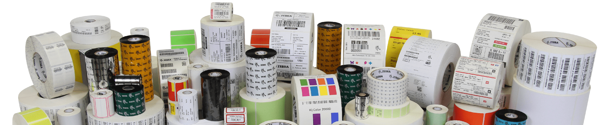 Barcode Store UAE – Barcode and Label Solutions