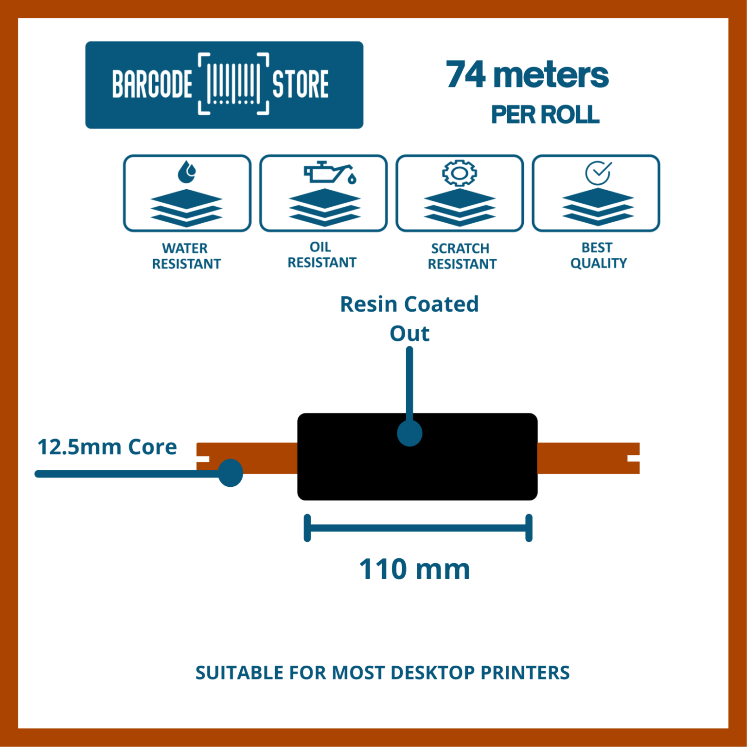 Barcode Printers & Labels in Dubai, Abu Dhabi, UAE | Barcode Store UAE