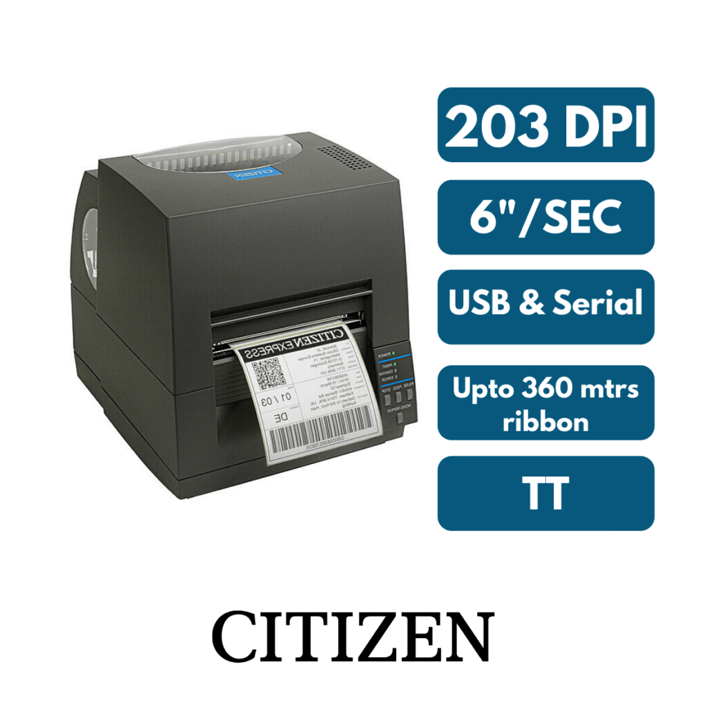 Label Printers in Dubai, Abu Dhabi, UAE | Barcode Store UAE